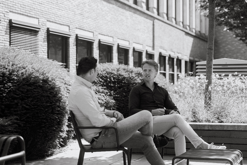 Success Story Elevation Group | Mysolution